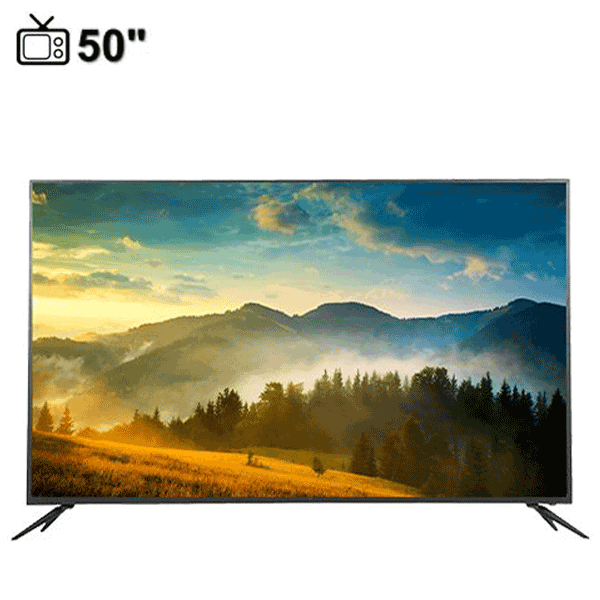 تلویزیون ال ای دی سام الکترونیک مدل UA50TU6500TH سایز 50 اینچ | فروشگاه اینترنتی انتخاب کلیک ...