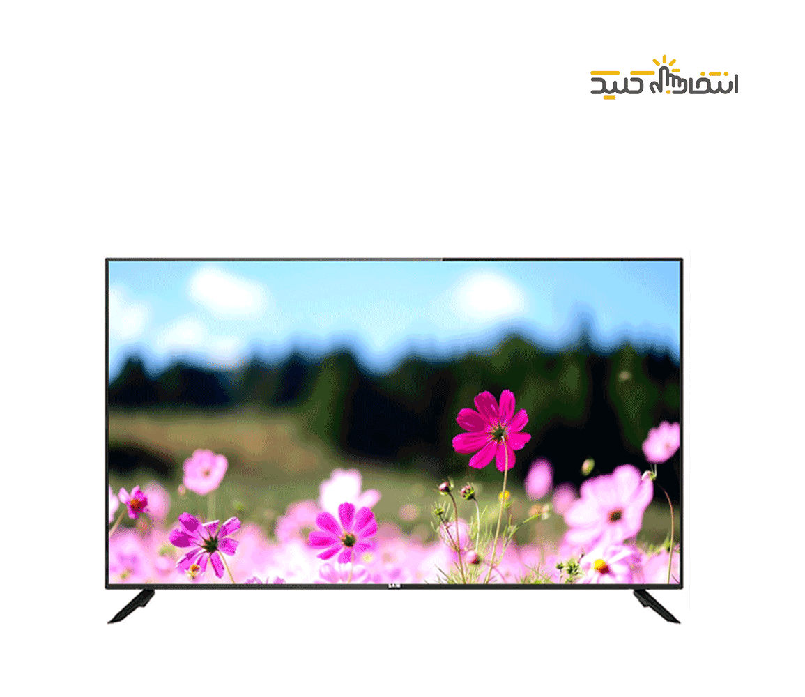 تلویزیون ال ای دی هوشمند سام الکترونیک مدل UA55TU6550TH سایز 55 اینچ | فروشگاه اینترنتی انتخاب ...
