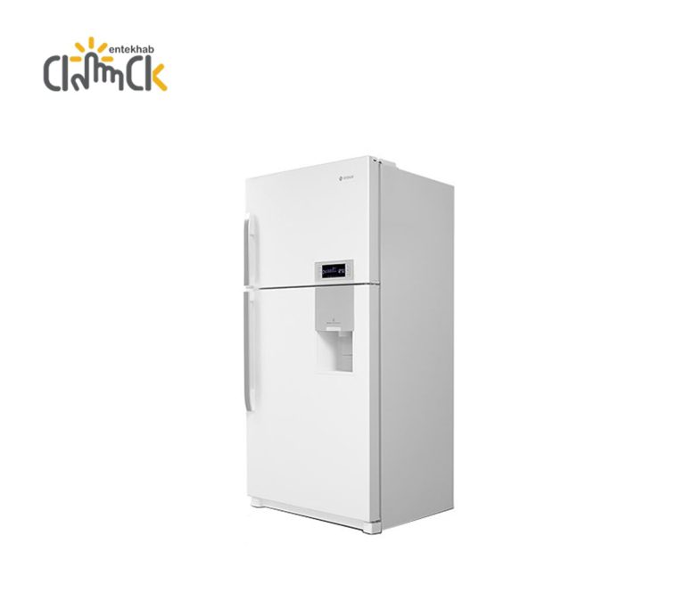 یخچال فریزر بالا اسنوا مدل SN3-0276LW - فروشگاه اینترنتی انتخاب کلیک بورس آنلاین لوازم خانگی ...