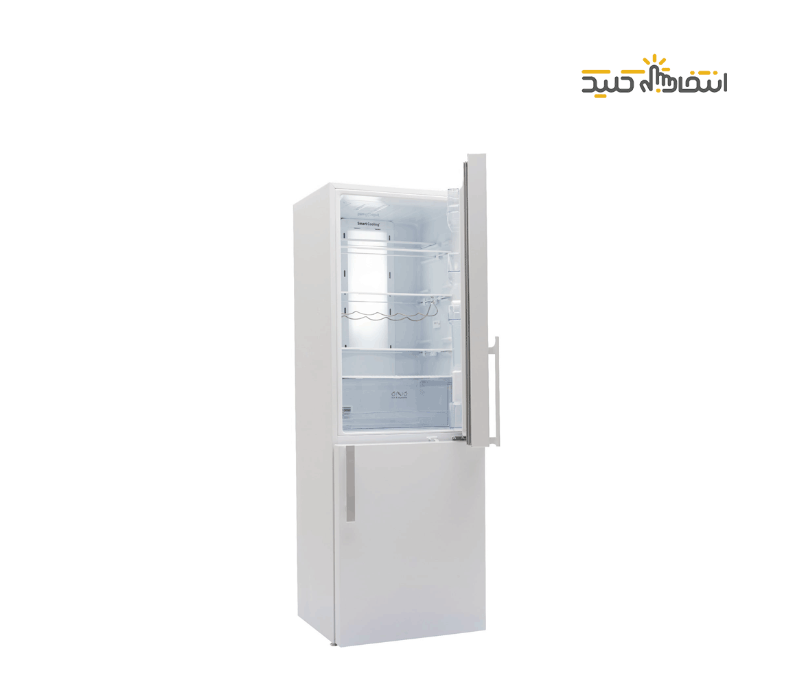 یخچال فریزر پایین اسنوا مدل SN4-0253SW | فروشگاه اینترنتی انتخاب کلیک بورس آنلاین لوازم خانگی ...