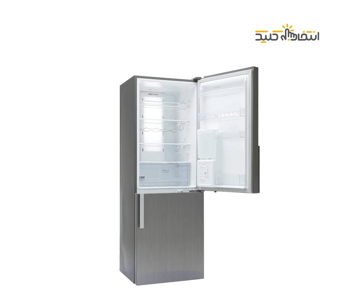 یخچال فریزر پایین اسنوا مدل SN4-0253TI | فروشگاه اینترنتی انتخاب کلیک بورس آنلاین لوازم خانگی ...
