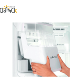 یخچال فریزر ساید بای ساید اسنوا 32 فوت مدل SN8-2032GW | فروشگاه اینترنتی انتخاب کلیک بورس آنلاین ...