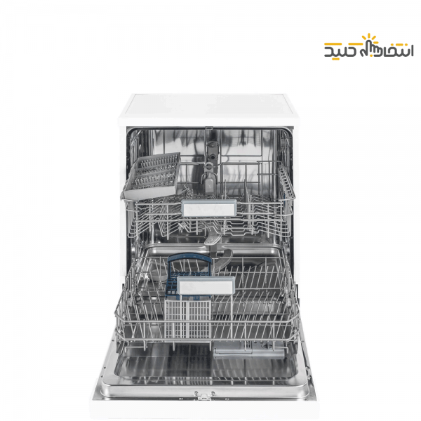 ماشین ظرفشویی 12 نفره اسنوا مدل SWD-226W | فروشگاه اینترنتی انتخاب کلیک بورس آنلاین لوازم خانگی ...
