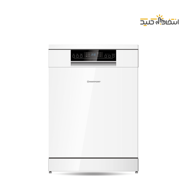 ماشین ظرفشویی وست پوینت مدل WYG-15620.EC | فروشگاه اینترنتی انتخاب کلیک بورس آنلاین لوازم خانگی ...