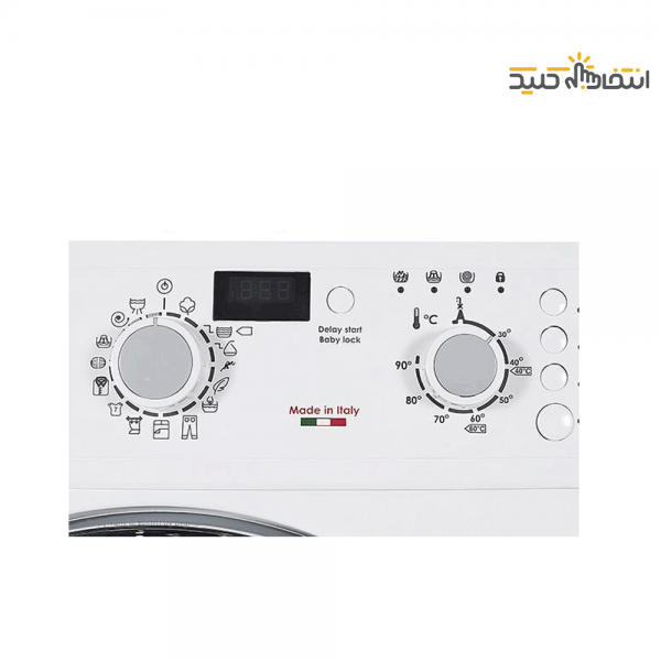 ماشین لباسشویی وست پوینت مدل WMN-101215 ER | فروشگاه اینترنتی انتخاب ...