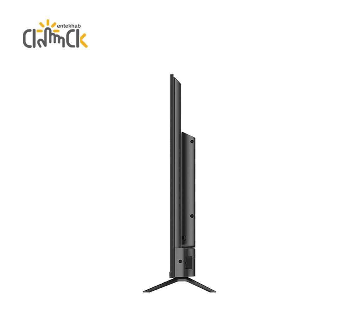 تلویزیون ال ای دی ایکس ویژن مدل 43XC580 سایز 43 اینچ | فروشگاه اینترنتی انتخاب کلیک بورس آنلاین ...