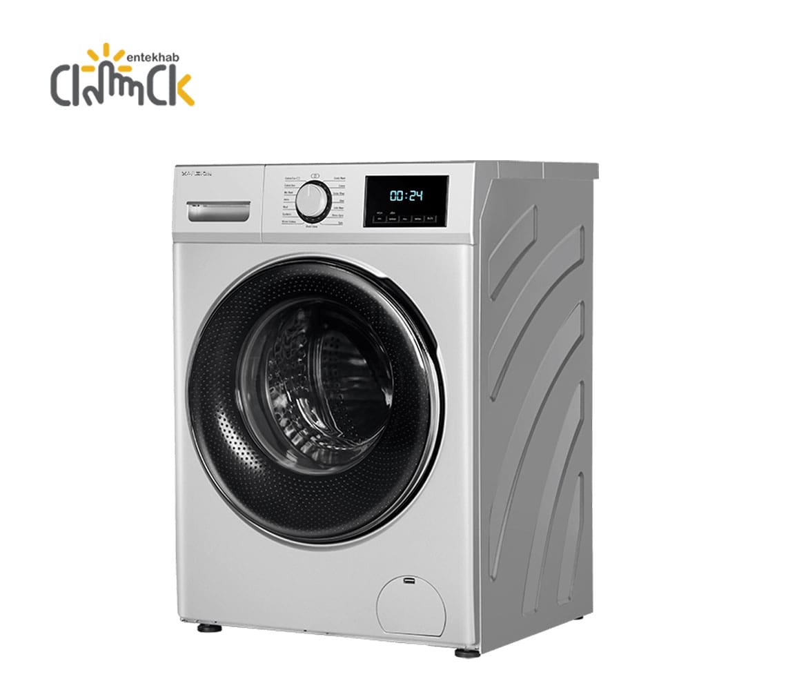 ماشین لباسشویی ایکس ویژن مدل WH82-ASI ظرفیت 8 کیلوگرم | فروشگاه اینترنتی انتخاب کلیک بورس آنلاین ...