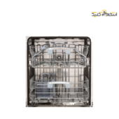ماشین ظرفشویی زیرووات مدل ZDW-65540 INOX - فروشگاه اینترنتی انتخاب کلیک بورس آنلاین لوازم خانگی ...