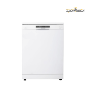 ماشین ظرفشویی زیرووات مدل ZDW-65540 WHITE - فروشگاه اینترنتی انتخاب کلیک بورس آنلاین لوازم خانگی ...
