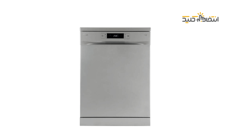 ماشین ظرفشویی جی پلاس مدل GDW-K462S | فروشگاه اینترنتی انتخاب کلیک بورس آنلاین لوازم خانگی ...