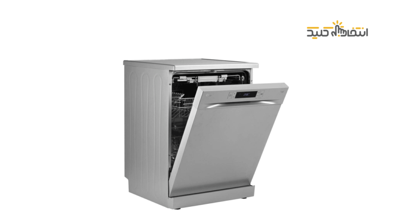 ماشین ظرفشویی جی پلاس مدل GDW-K462S | فروشگاه اینترنتی انتخاب کلیک بورس آنلاین لوازم خانگی ...