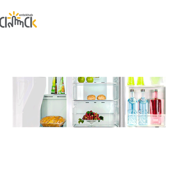 یخچال ساید بای ساید اسنوا 35 فوت مدل SN8-3353GW | فروشگاه اینترنتی انتخاب کلیک بورس آنلاین لوازم ...