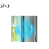 یخچال ساید بای ساید اسنوا 35 فوت مدل SN8-3035SS | فروشگاه اینترنتی انتخاب کلیک بورس آنلاین لوازم ...